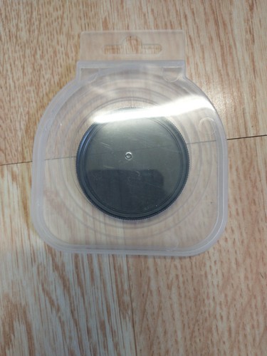 Hoya 52mm PL Camera Lens Filter, Japan, Polarizer Polarizing | eBay