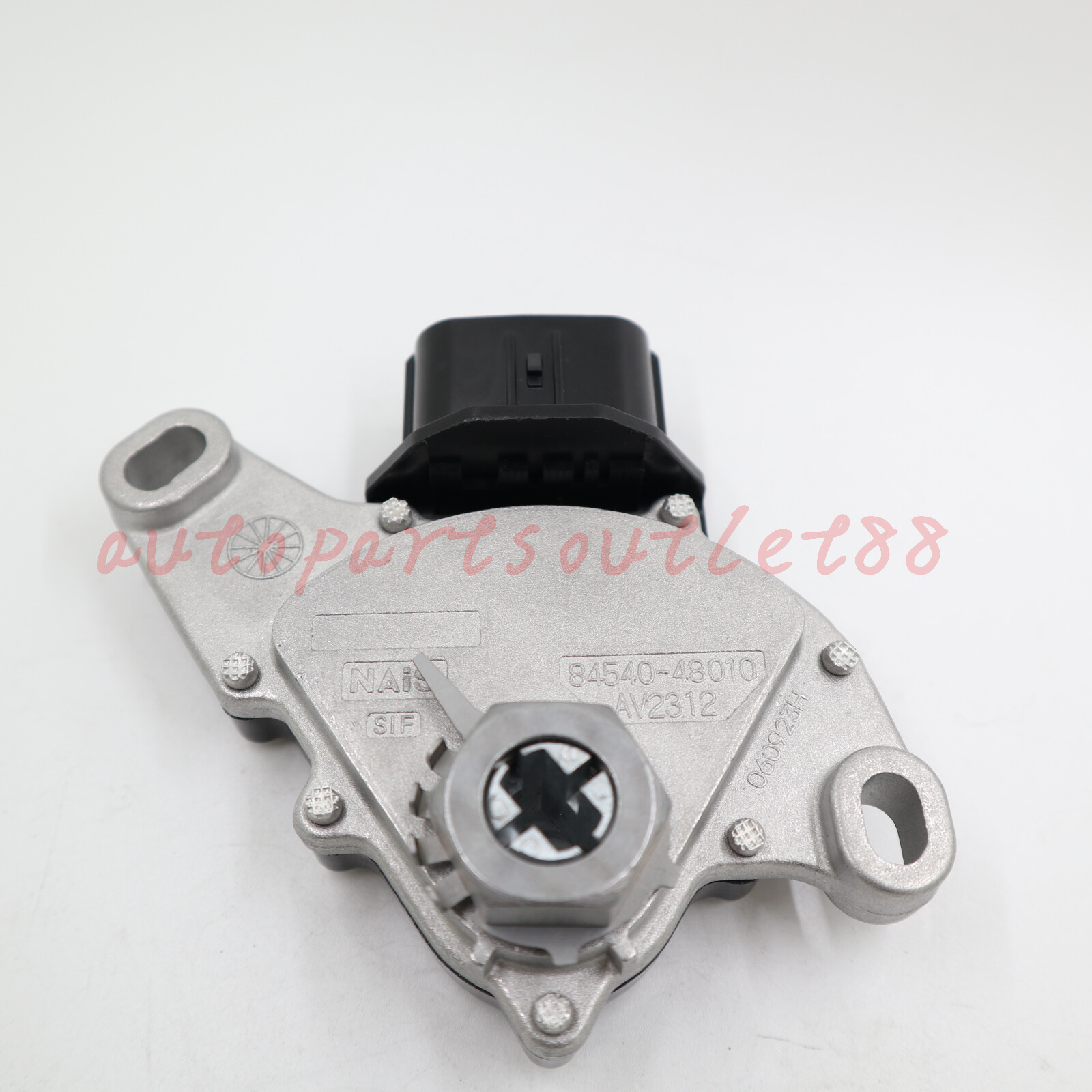 84540-48010 Neutral Safety Switch For Camry Corolla Matrix Scion xB | eBay