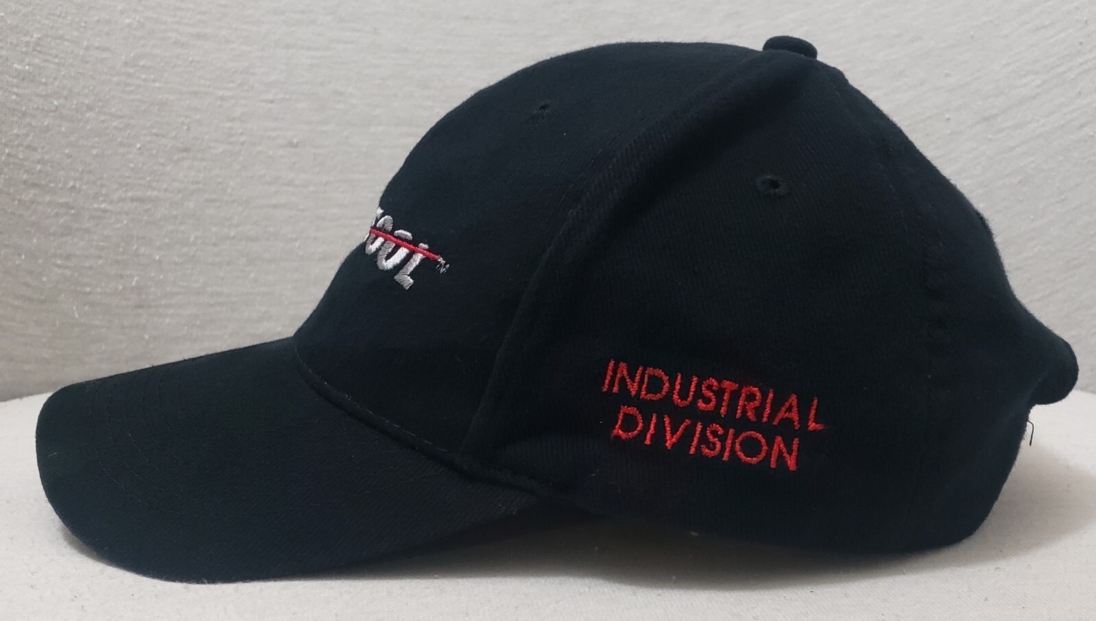 Kipper Tool Hat Cap Adjustable Industrial Division Ge… - Gem