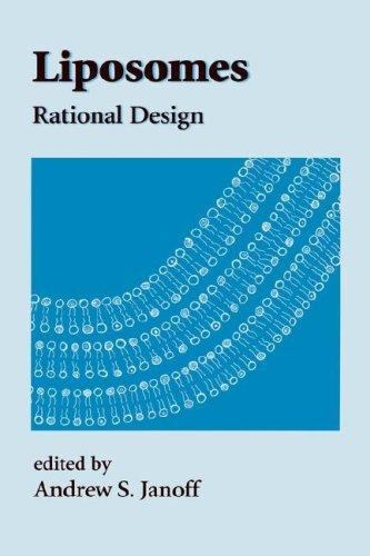 Liposomes : Rational Design by Andrew S. Janoff (1998, Hardcover) for ...