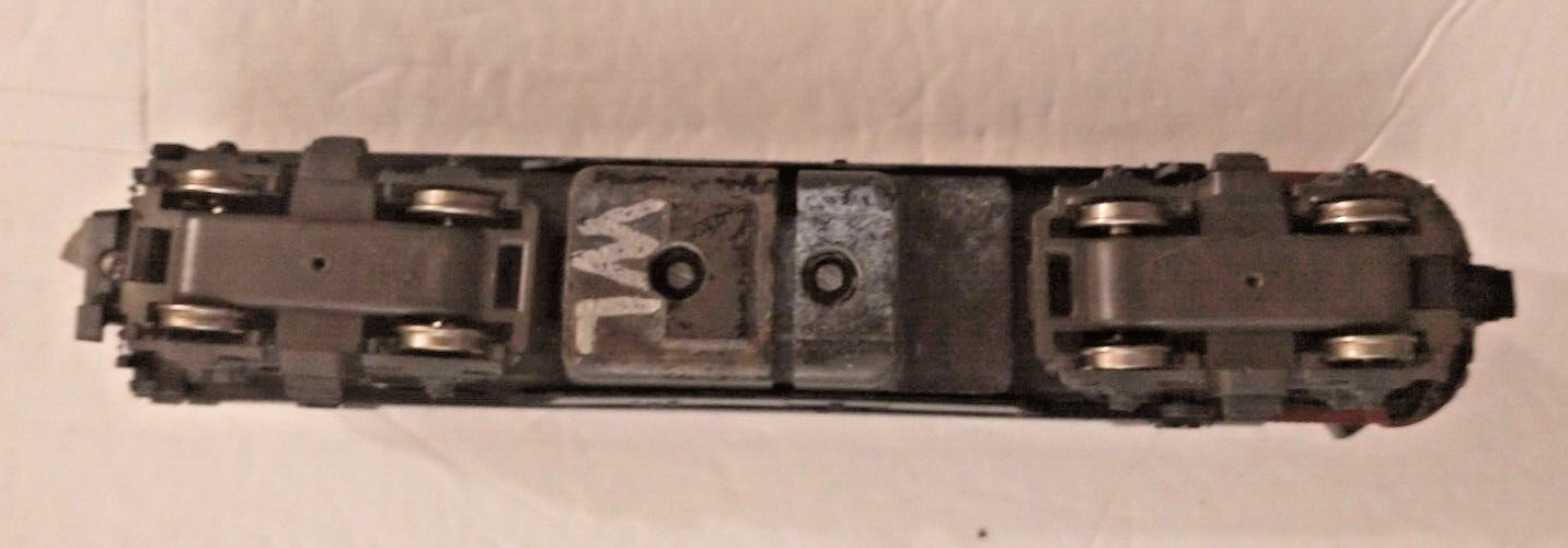 Ho Scale Southern Pacific F7 diesel locomotive no 6454 vintage | eBay