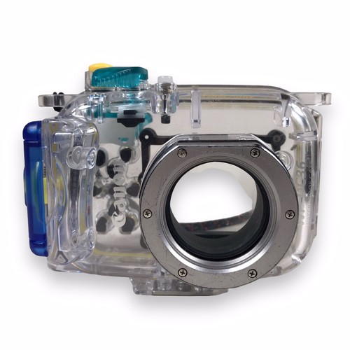 Canon WP-DC36 Waterproof Case for Canon Powershot SD1300 | eBay