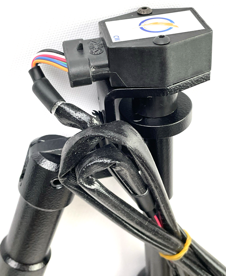Sure Grip Featherlite Electronic Hand Controls | eBay