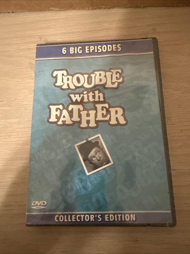 Trouble With Father Collector’s Edition 6 Episodes New | eBay