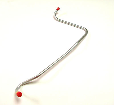 1969-1970 Boss 429 Fuel Pump to Carburetor Fuel Line | eBay