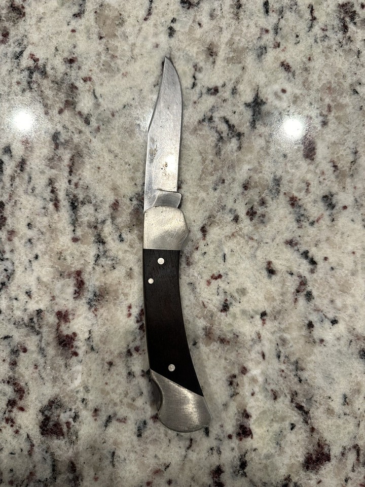 Western 541 E Rare Vintage Folding Pocket Knife 1970-1980’s Era | eBay