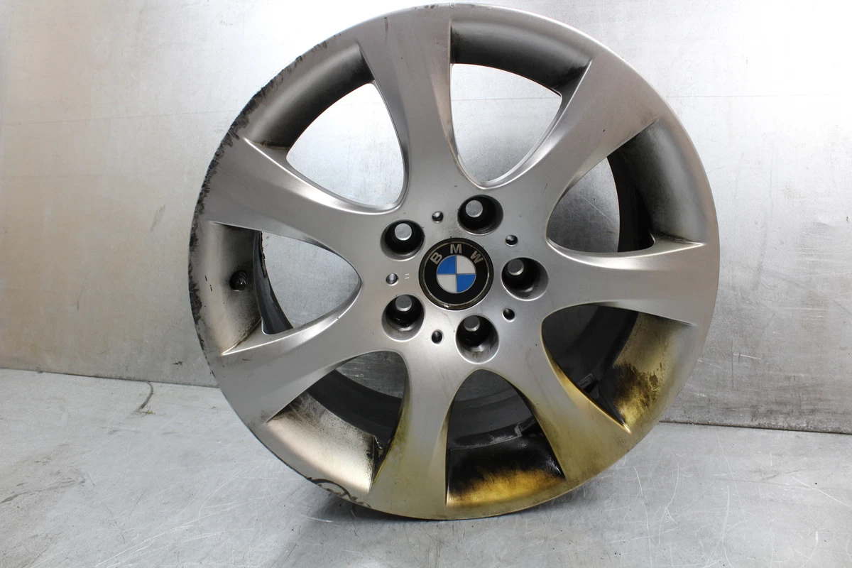 Bmw E90 Oem Wheels