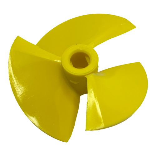 Dolphin Swash Impeller Yellow Genuine Replacement Maytronics Part 9995269 | eBay Australia