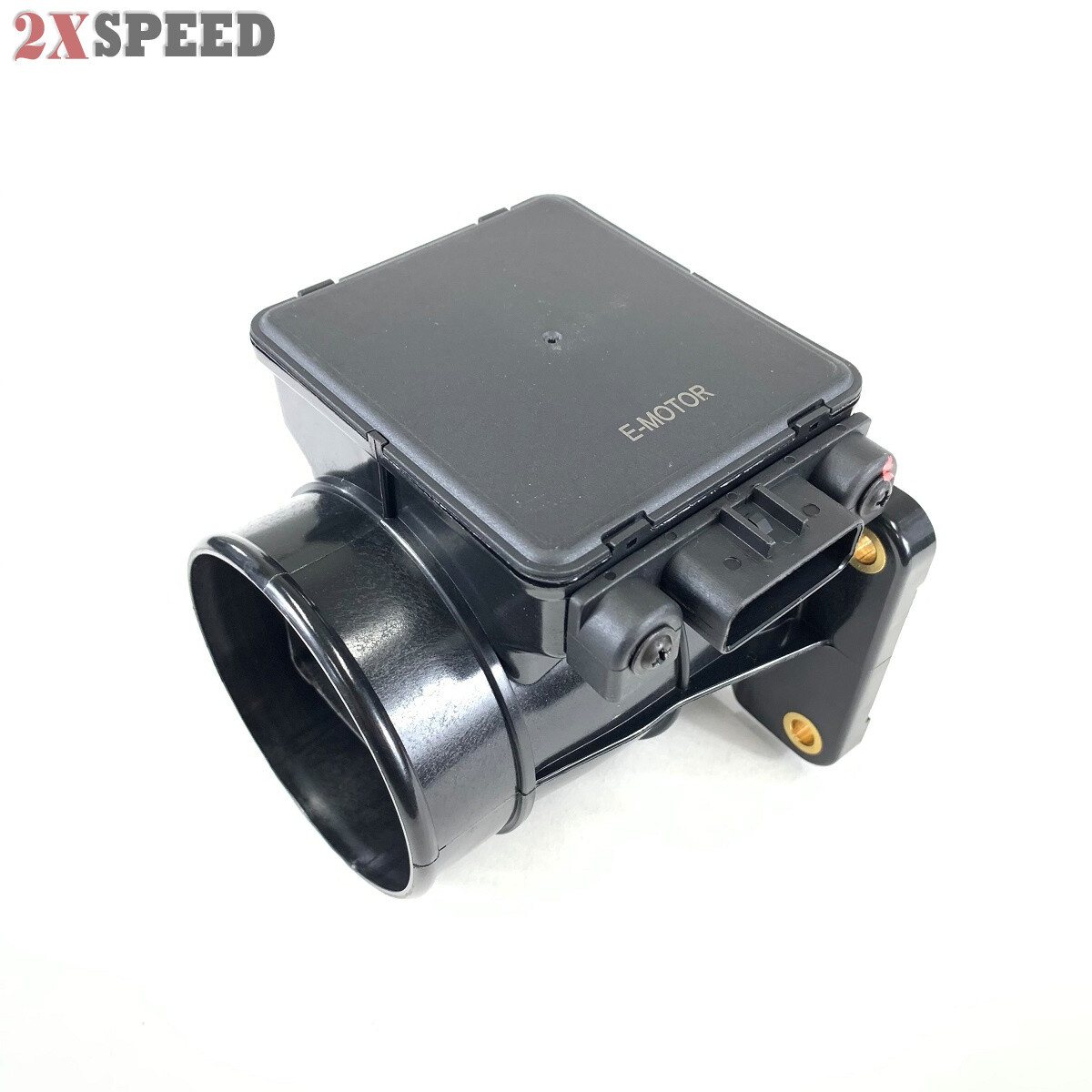 MAF E5T08471 Air Flow Sensor Mass New For 605 Mitsubishi 02-07 Lancer 2 ...