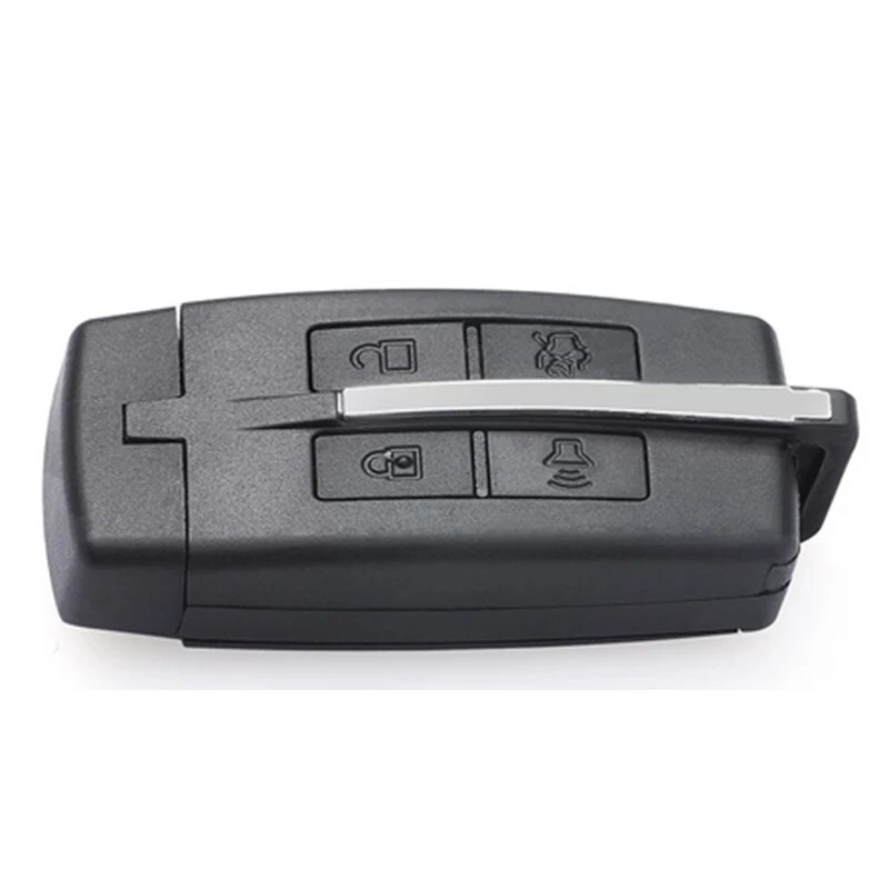 Fits For 2010 2011 2012 Ford Taurus Smart Key Keyless FCC# M3N5WY8406 ...