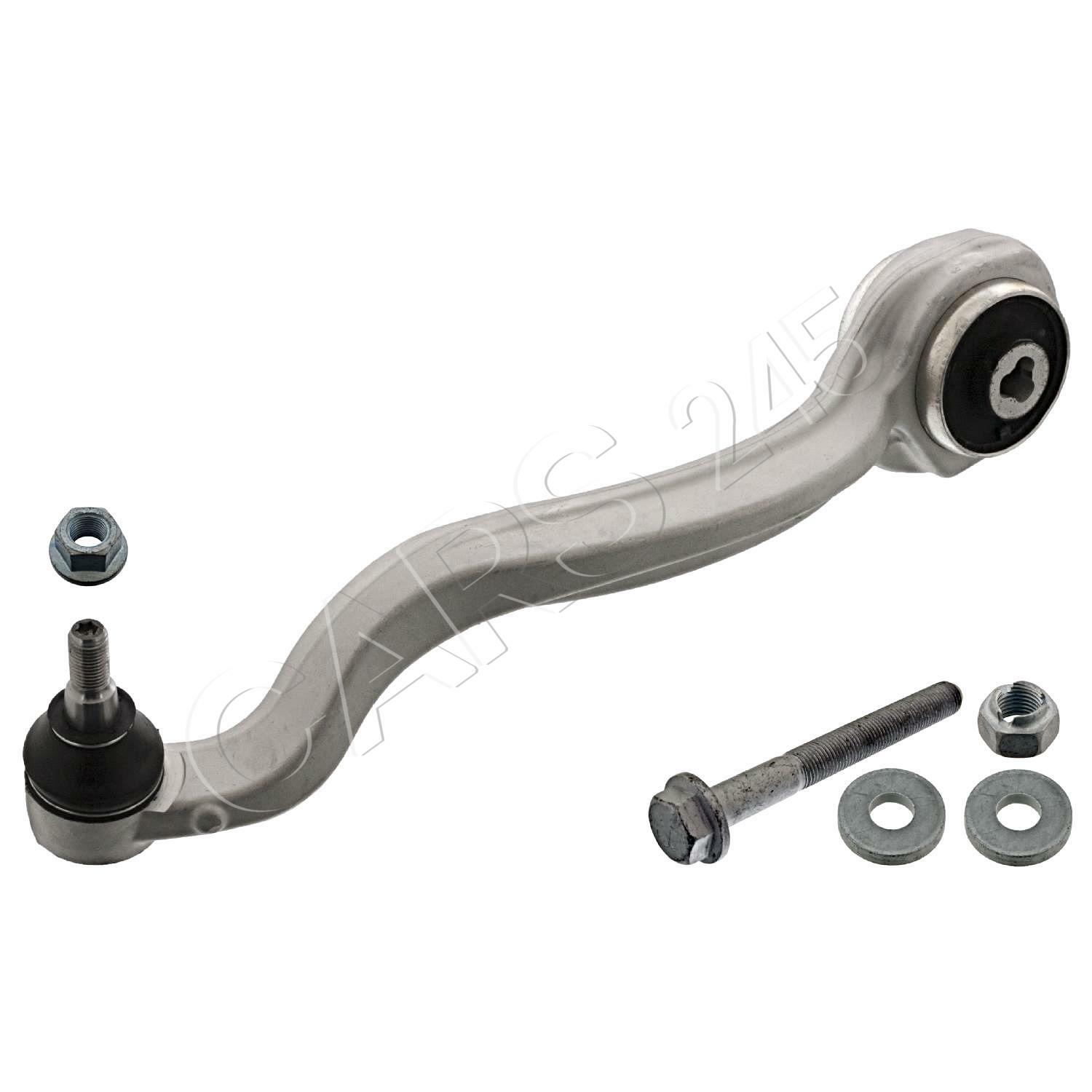FEBI Track Control Arm Front Left Lower Rear For MERCEDES W212 ...