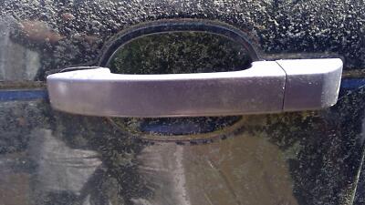 2003 - 2009 Range Rover Rear Door Handle LH Driver Side OEM FRH500010 ...