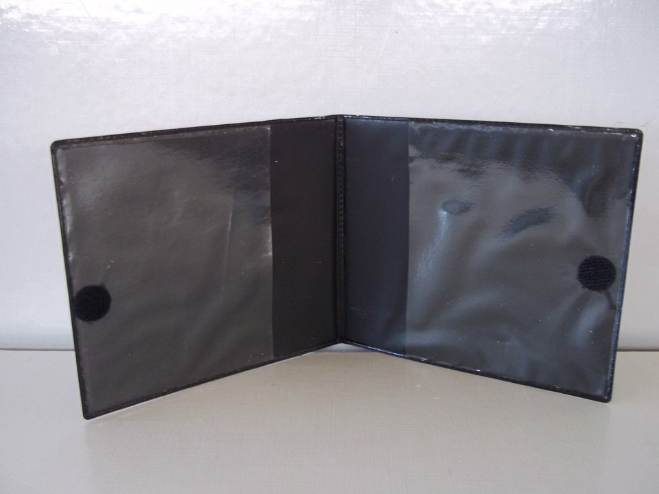 3 Auto Car Truck Registration And Insurance Case Document Holder Wallet ...