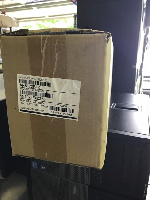 APC AR8172BLK (731304199182) Cable / Cable Accessories for sale online ...