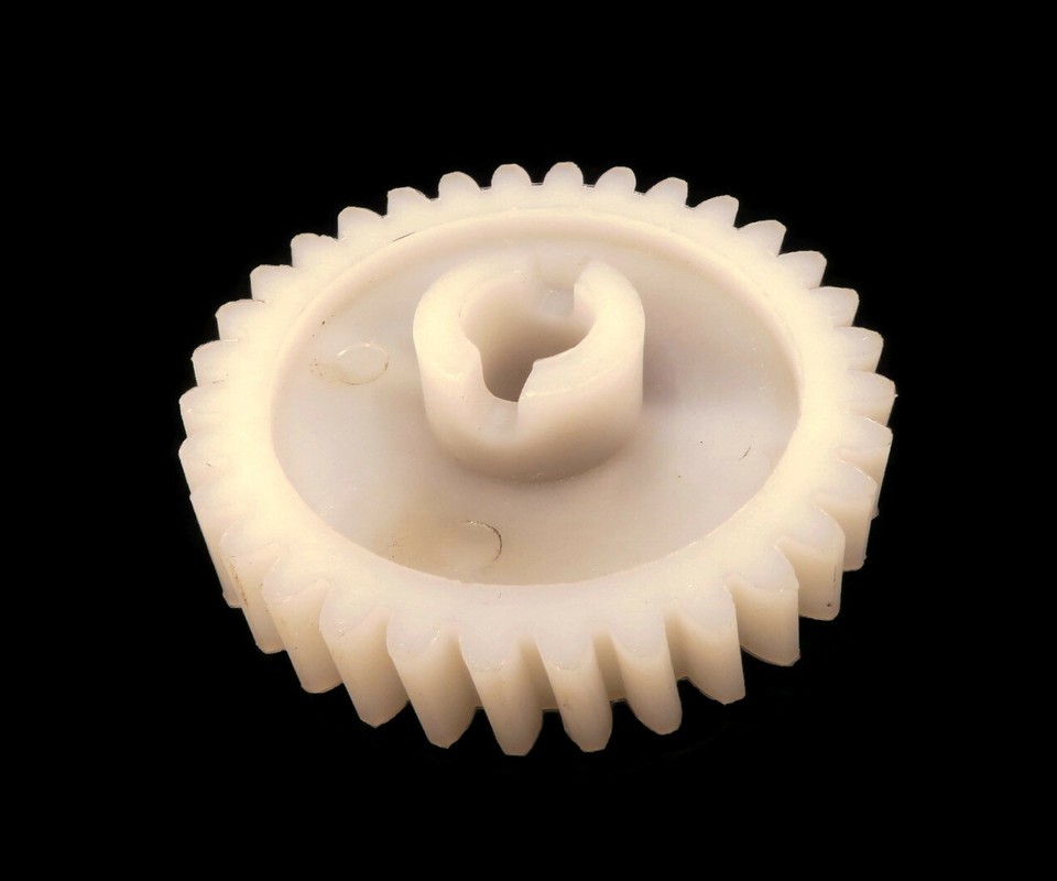 Drive and Worm Gear Assembly for LiftMaster, Sears Craftsman and Raynor ...