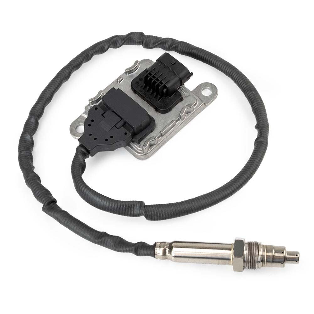 Pair Nitrogen Oxides Nox Sensor 22303390 22303391 For Volvo D11 D13 D16 Mack MP8 | eBay