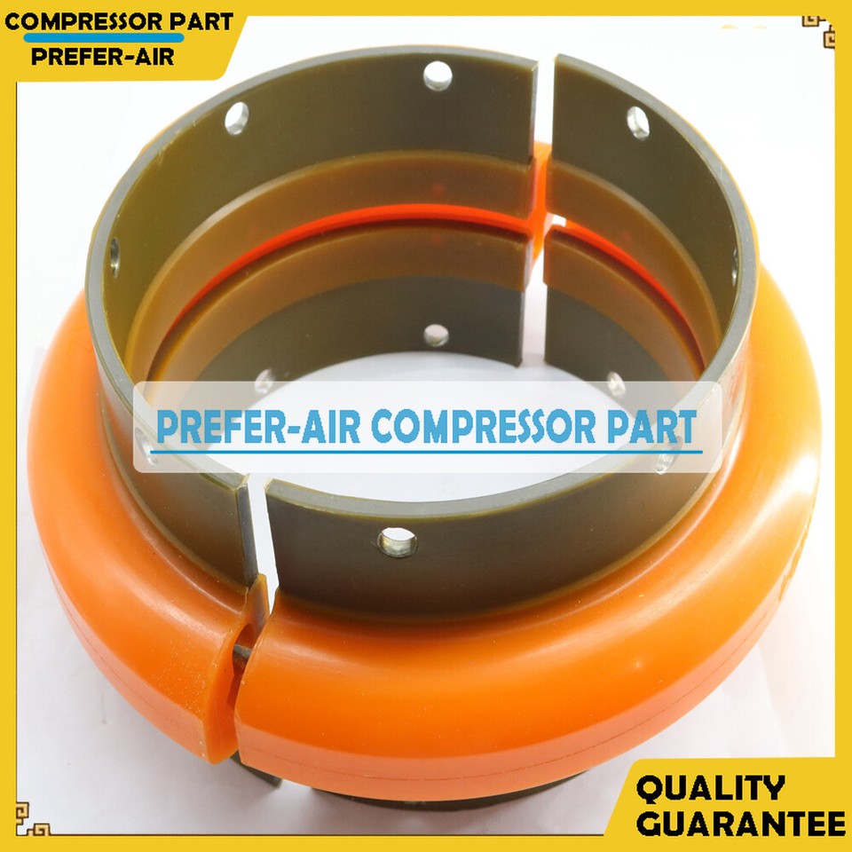 E10/E20/E30/E40/E50/E60/E70/E80 Coupling Fit For Sullair Replace for ...