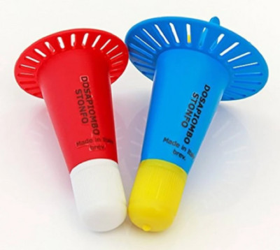 Stonfo Dosapiombo Pole Float Shotter Small or Big Size | eBay UK