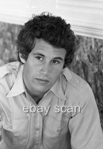 ACTOR MICHAEL ONTKEAN HANDSOME THE ROOKIES STAR 8X10 PHOTO 693 | eBay