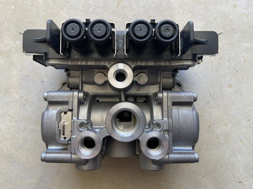 Genuine WABCO 4005001030 Trailer ABS Valve ECU Kit R955320 for sale ...