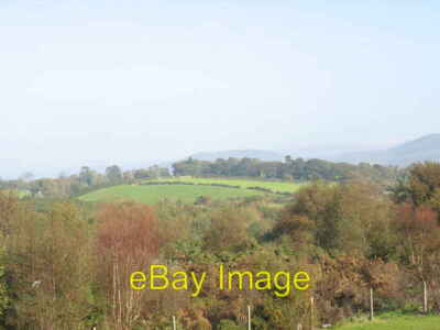 Photo 6x4 The Wooded Seiont Gorge at Crawia' Llanrug c2006 | eBay UK