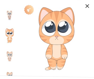 Youtooz * El Gato * 9-Inch Plush * NEW | eBay Australia