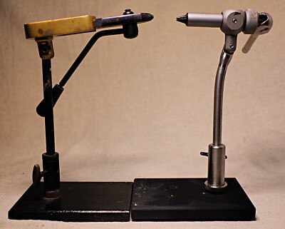 Fly Tying Vises & Tools - Anvil Fly Tying