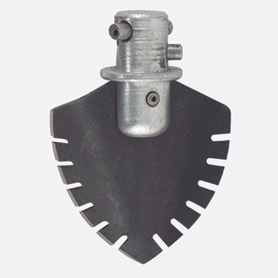 Tools - Electric Eel Model