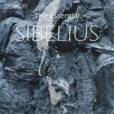 Johan (Jean) Christian Julius Sibelius Essential Sibelius, the (CD) Box ...