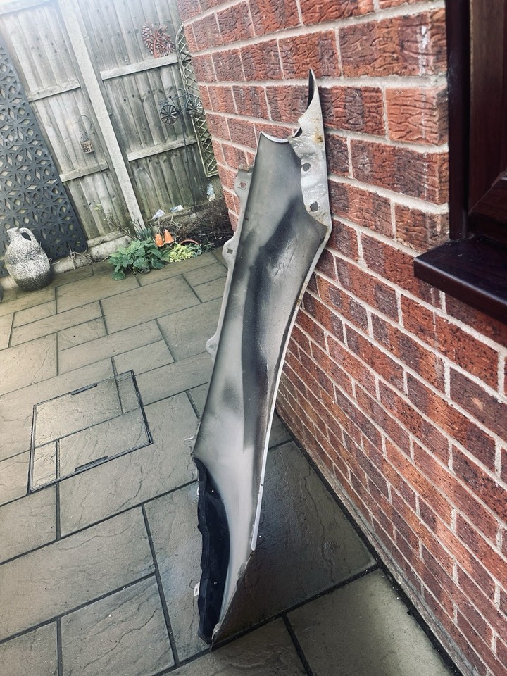 Mercedes Benz SLK 230 nearside front wing. | eBay UK
