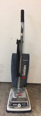 Sanitaire Model S657 Heavy Duty Commercial Upright Vacuum 720 Watts ...