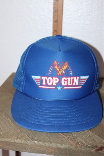 Top gun cap hat - Gem