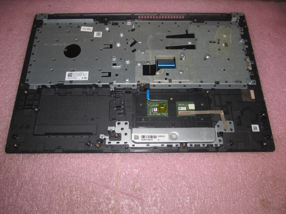 Lenovo IdeaPad 130-15AST 81H5 Palmrest Keyboard Touchpad | For Lenovo ...