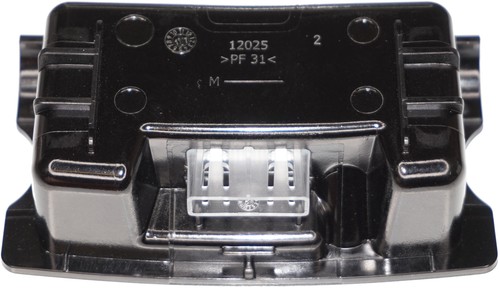 BMW F10 F11 F18 Centre Console Smoker's Ashtray Insert 51169213656 New ...