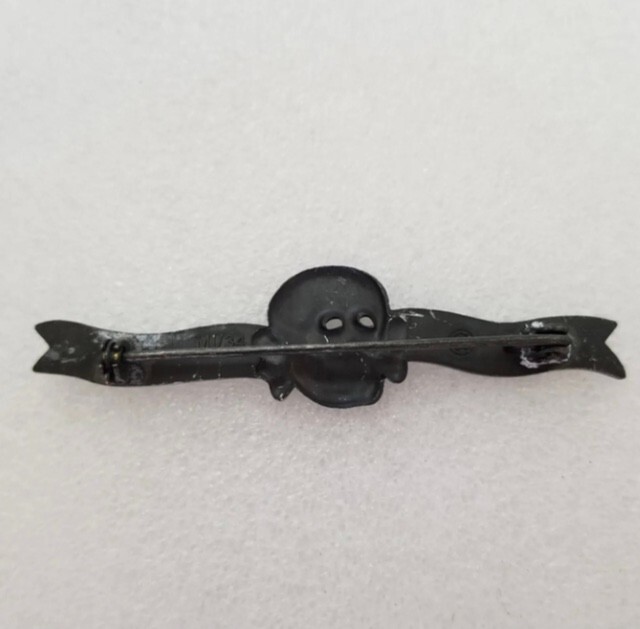 Third Reich WWII German Military Badge | eBay