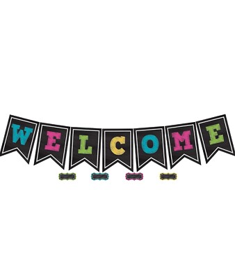 Signs - Bulletin Board Sign Letter