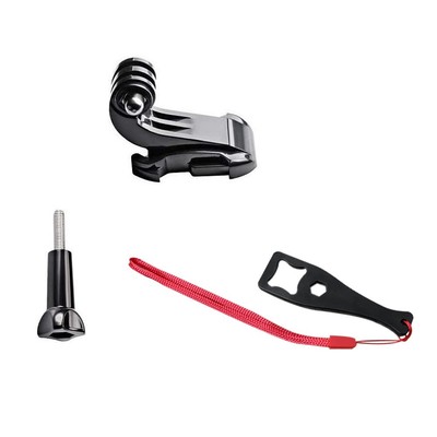 Standard RoarPro J Hook Buckle Swan Neck Mount with Thumb Screw f ...