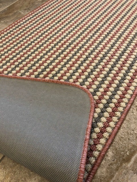 New Bright Multi Colour Non Slip Utility Mats Runners Washable | eBay UK