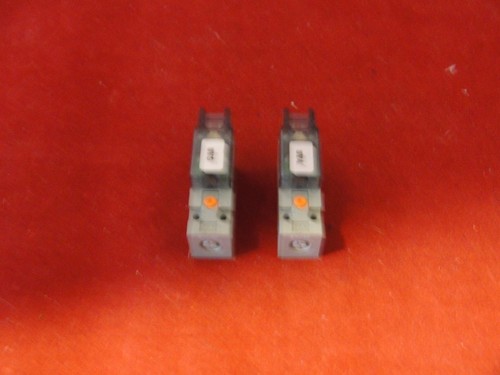SMC SY114A-5MOZ Solenoid Valves Lot of 2 | eBay