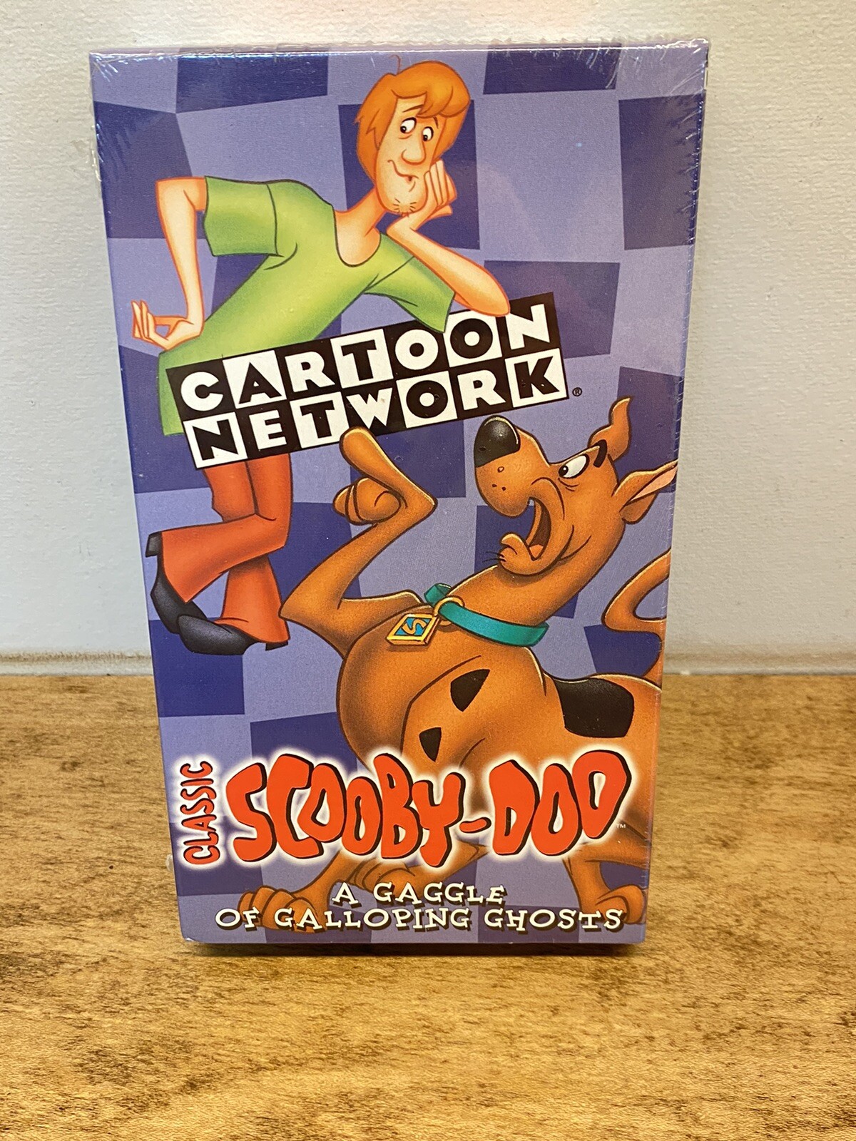 Scooby-Doo, Where Are You - A Gaggle of | Grelly USA