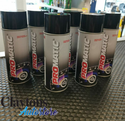 X6 John Deere Light Yellow 79Z Tractol 329 Tractor Enamel Spray Paint ...