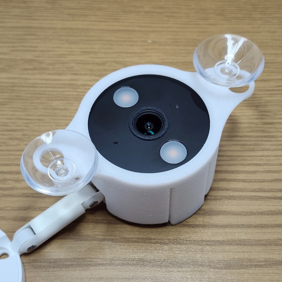 Window Flat Mount for Tapo TP-Link C120 C121 - Made in U.S.A. | eBay