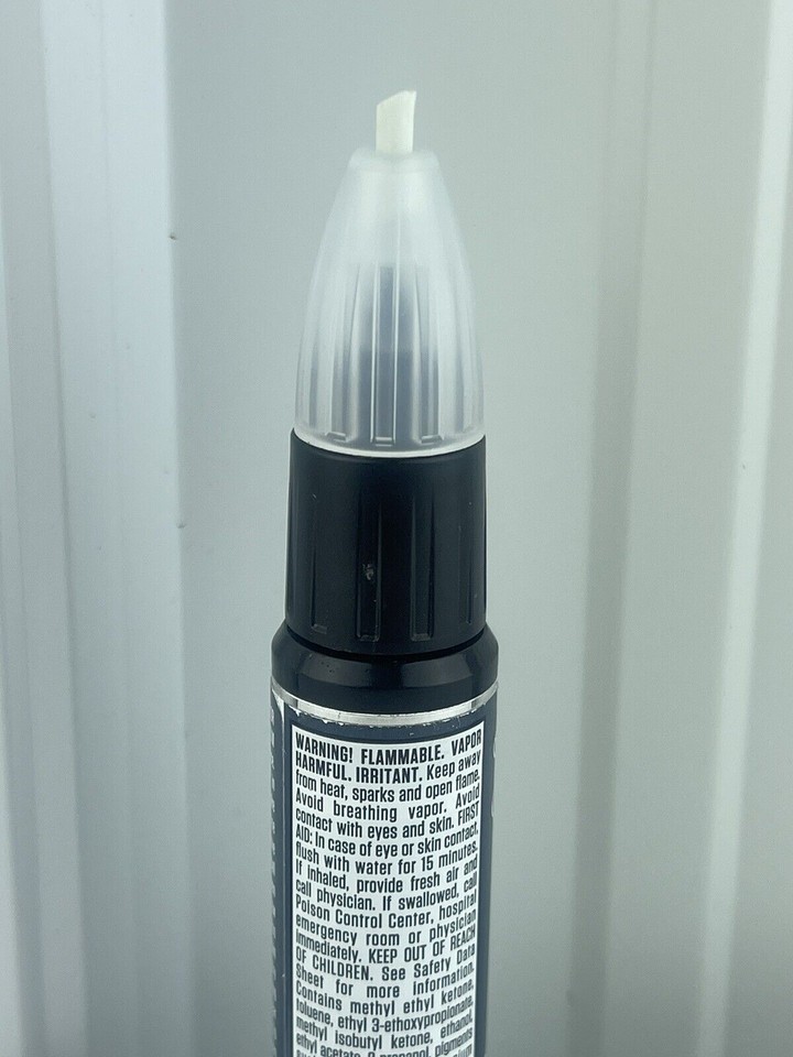 New OEM Touch-Up Paint Pen Cavalry Blue For Toyota Lexus 00258-008W2-21 ...
