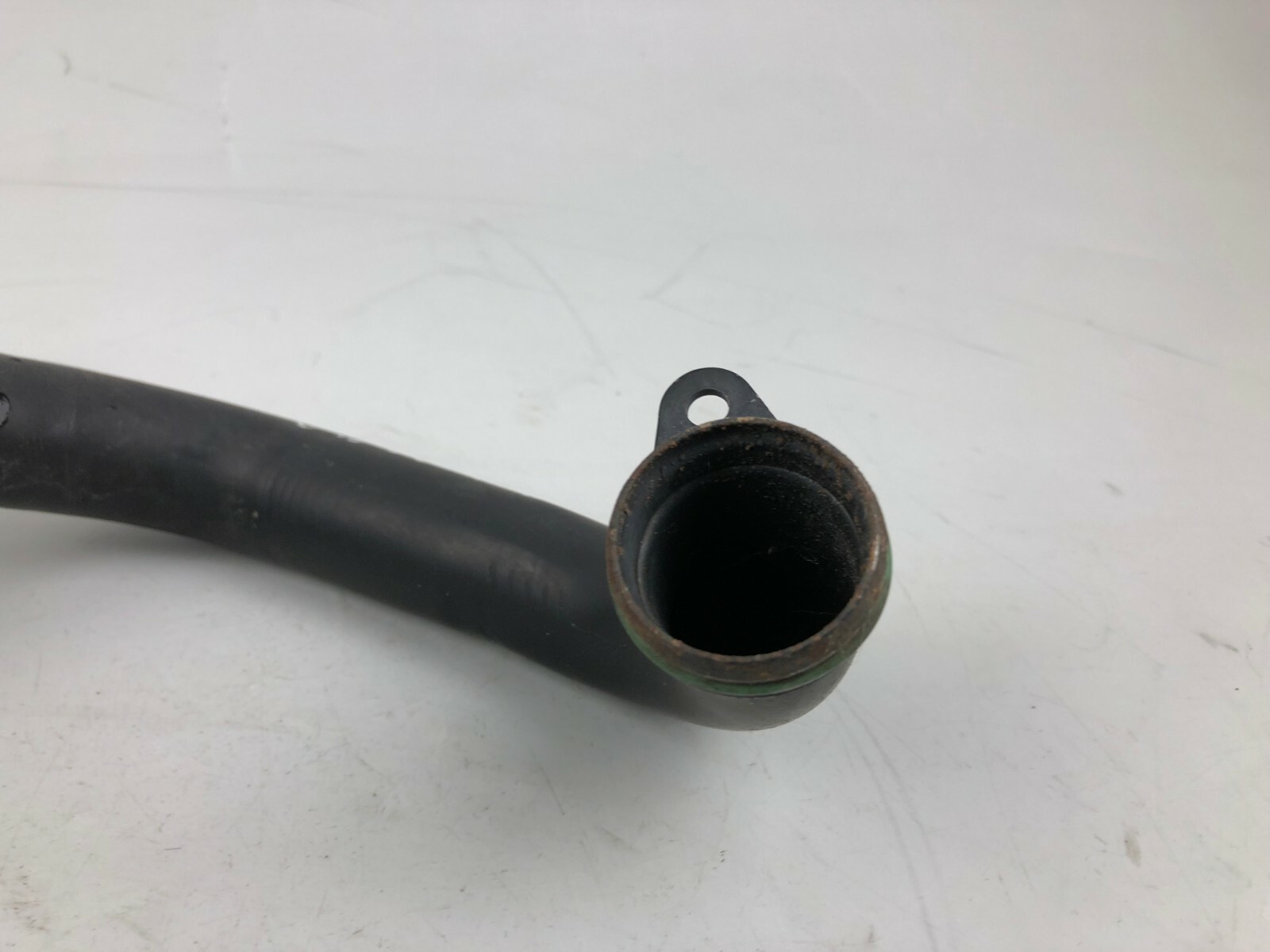 Volkswagen Touareg Audi Q7 Engine Coolant Water Hose Pipe Tube Unit ...