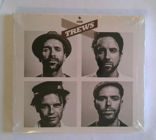 The Trews [New CD] 826811011529| eBay
