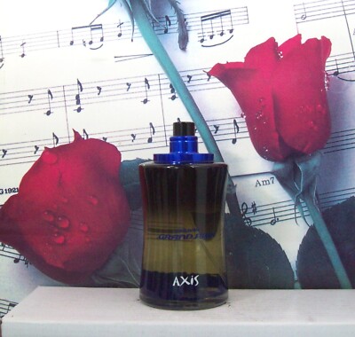 Axis Grand Prix EDT Spray 3.0 FL. OZ. NTWOB | eBay