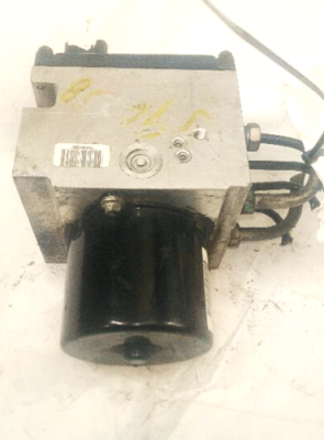 2008-2011 Chevrolet Impala Anti Lock Brake Pump ABS Assembly OEM 08 09 ...