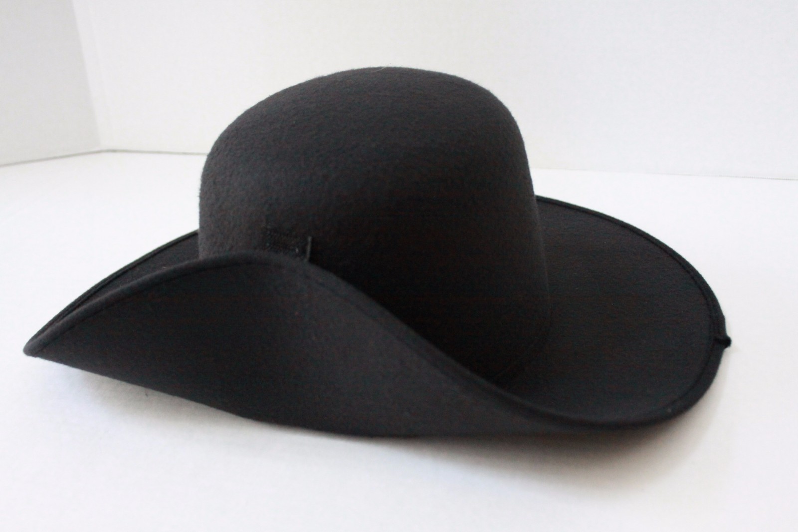 Halloween Costume Men's Mongo Hat Black G1348A One Size | eBay