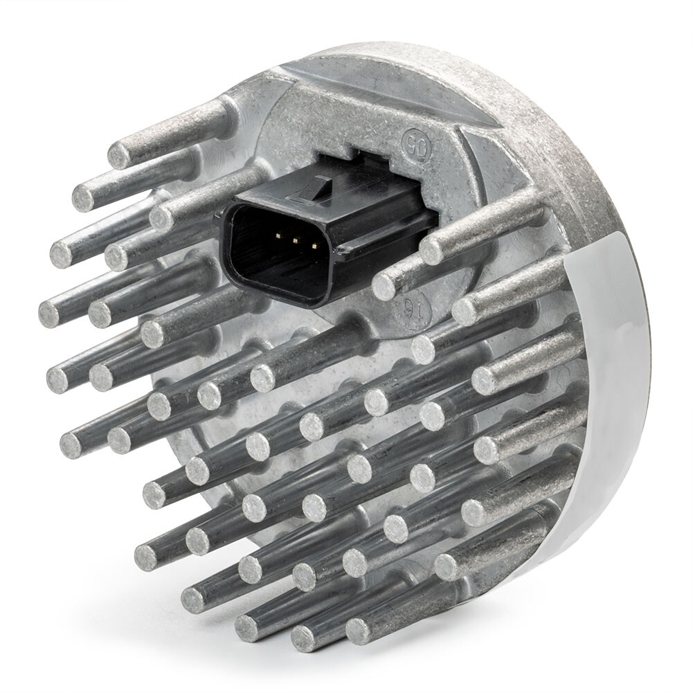 Tail Light Bulb Led Unit 84198978 2013-18 For Cadillac ATS XTS 3.6L ...