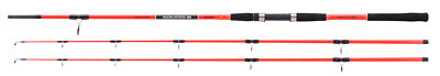 Balzer Magna Nordic NEO Double Strike 2,70m 40-140g 80-260g SALE | eBay.de